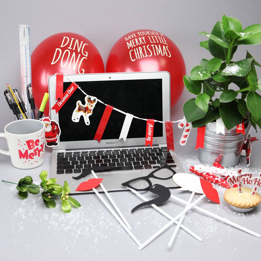 The Alternative Workplace Christmas Parties 2020 - SYLO | Beyond HR
