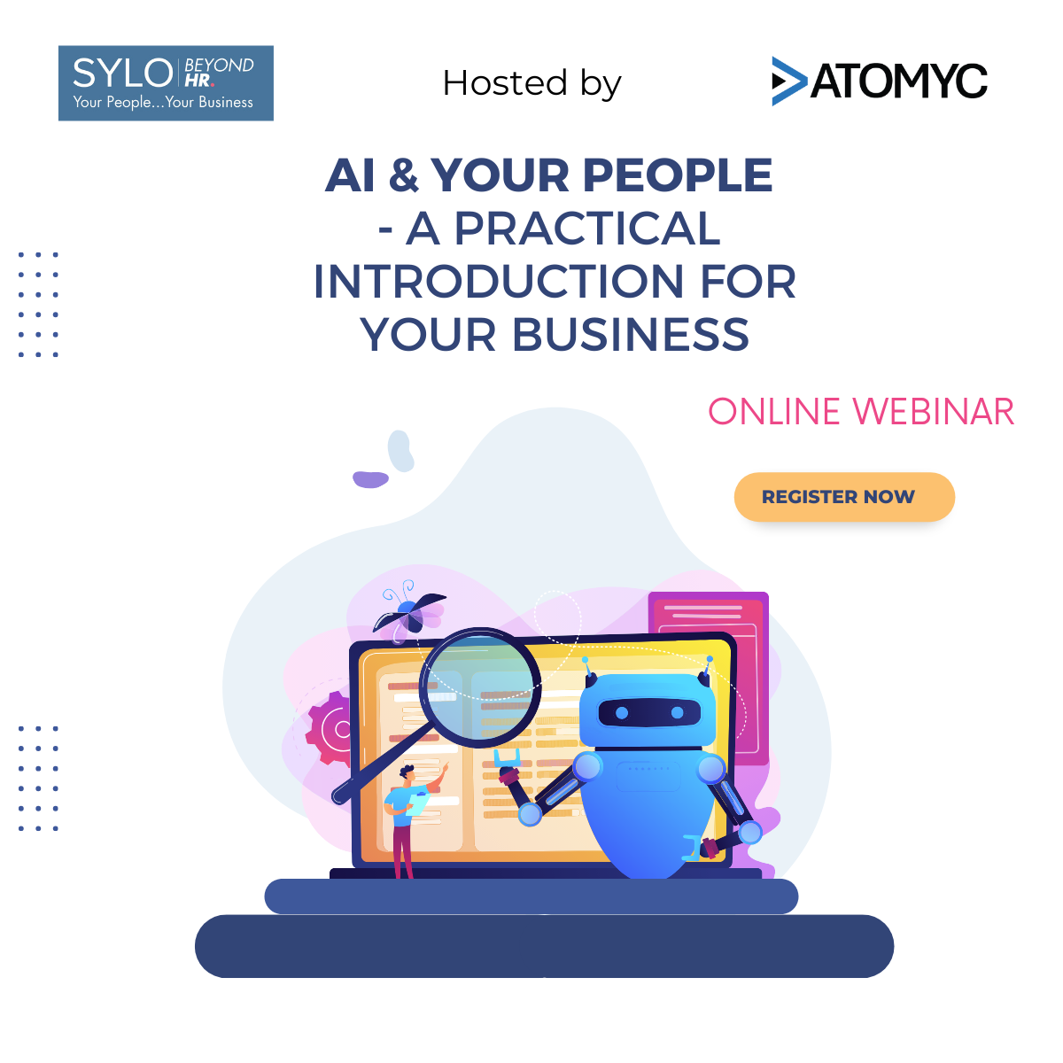 AI & Your People: A Practical Introduction to AI for Your Business ...